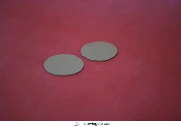 Straightforward And Quick DIY Personalized Refrigerator Magnet