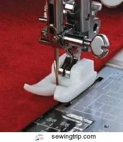 Sewing Through Hard Plastic: Can a Sewing Machine Sew Plastic?