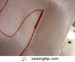 Reverse Stitch: How Do I Make My Sewing Machine Go in Reverse?