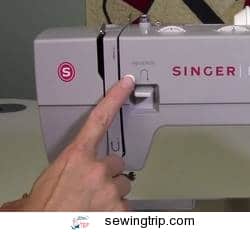 Reverse Stitch: How Do I Make My Sewing Machine Go in Reverse?