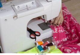 Mechanical vs. Computerized Sewing Machines: What is the Difference?