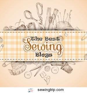 10 Best Sewing Blogs 2024 – Top Crafting Blogs to Follow
