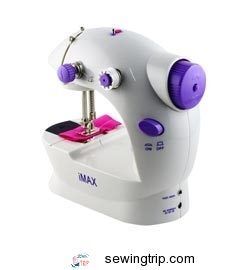 5 Best Portable Sewing Machine 2023 – Strong Enough!