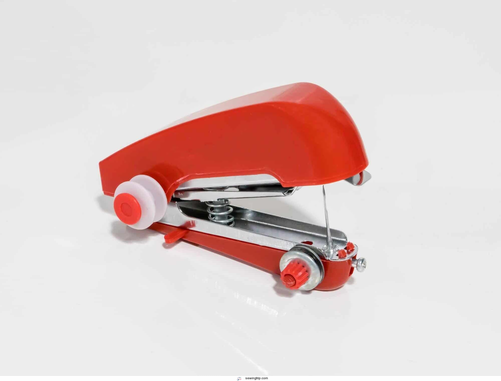 What Is a Hand Sewing Machine and Is It Worth Getting