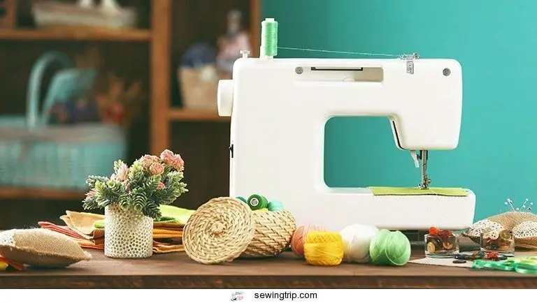 Home Embroidery Machines: Top 5 Things You Should Know