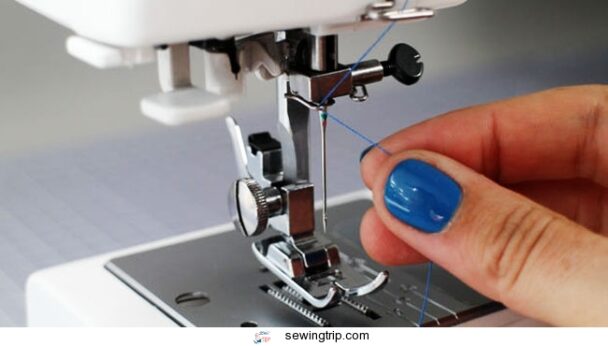 Fool-Proof Ways to Keep Your Upper Thread from Breaking