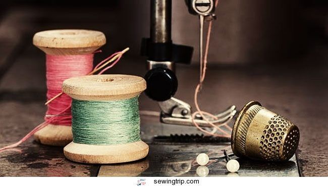 Fool-Proof Ways to Keep Your Upper Thread from Breaking