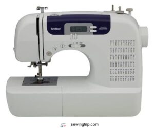 8 Best Sewing Machine for Beginners – Entry Level Options