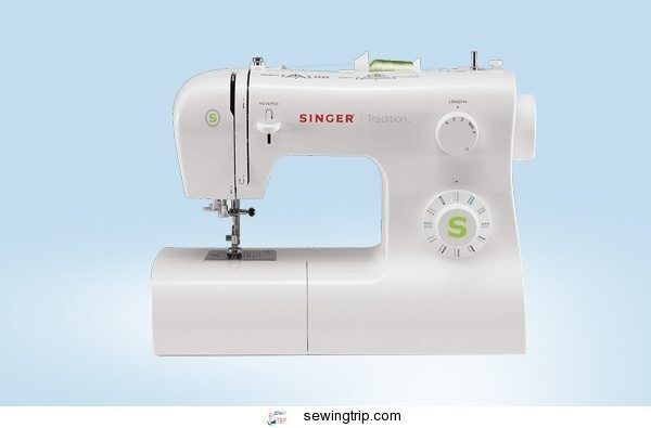 Singer Tradition 2277 Sewing Machine Review
