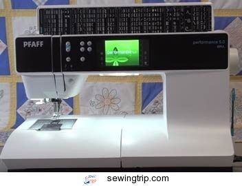 5 Best Pfaff Sewing Machines – SewingSPOT