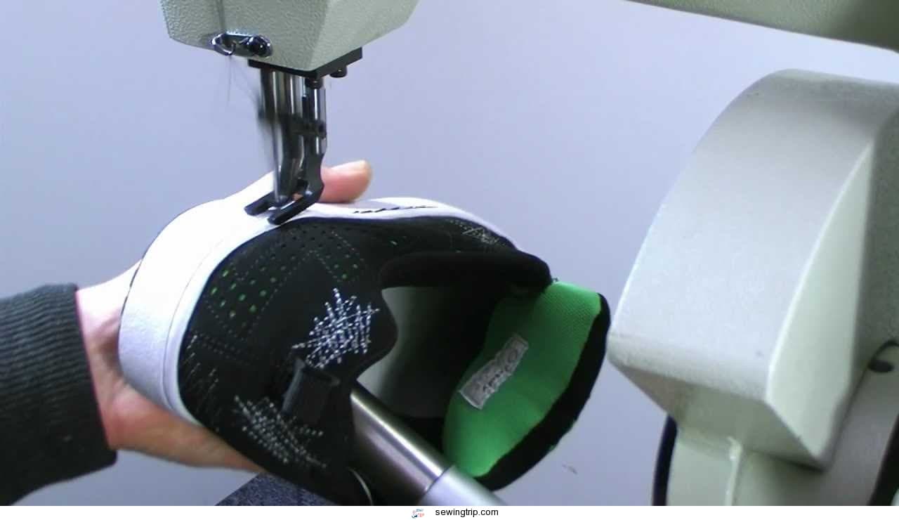 Review: Tin Lizzie 18 Long Arm Quilting Machine