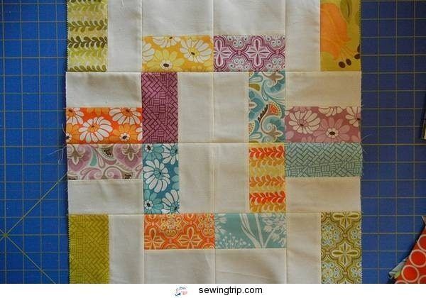 Charm Pack Size: How Many Yards of Fabric Are in a Charm Pack?