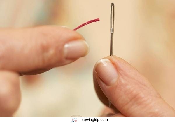DIY Sewing Needle Alternative: How to Sew Without a Needle