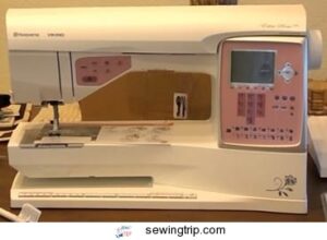 5 Best Viking Sewing Machines – [Previously known as Husqvarna]