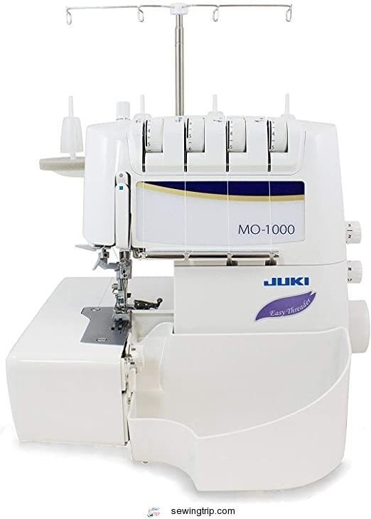 Overlock Sewing Machine Models: Top 10 Best Sergers for 2025