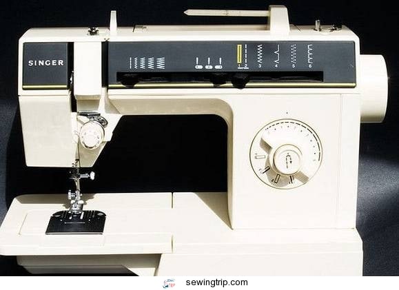 The Singer 6212C Sewing Machine (Review, Manual, Value, Year)