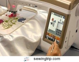 5 Best Baby Lock Sewing Machines – Becoming a Sewlebrity