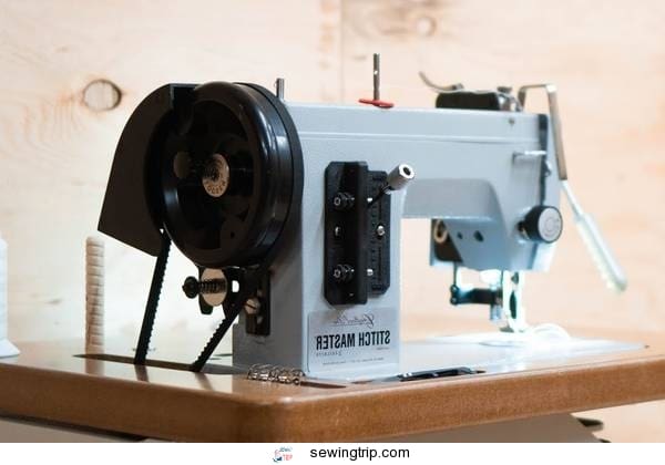 The Craftool Pro Stitch Master Sewing Machine Review