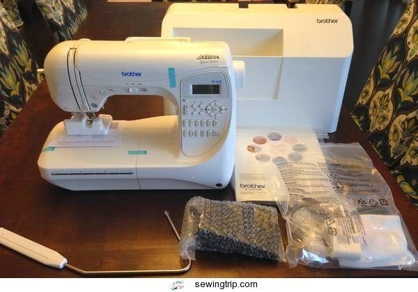 What Sewing Machines Have Automatic Thread Cutter (12 Options)