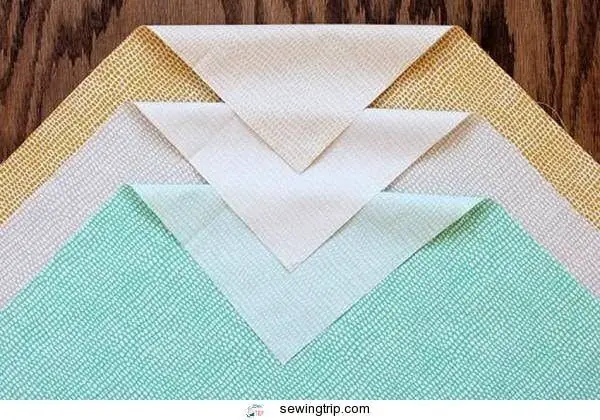 Fabric Sides: How to Identify Right and Wrong Side of Fabric