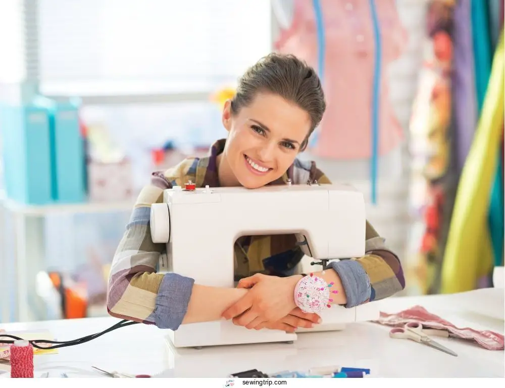 What to Look for in a Sewing Machine
