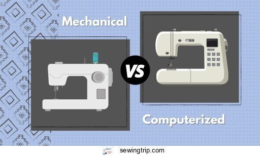 What to Look for in a Sewing Machine