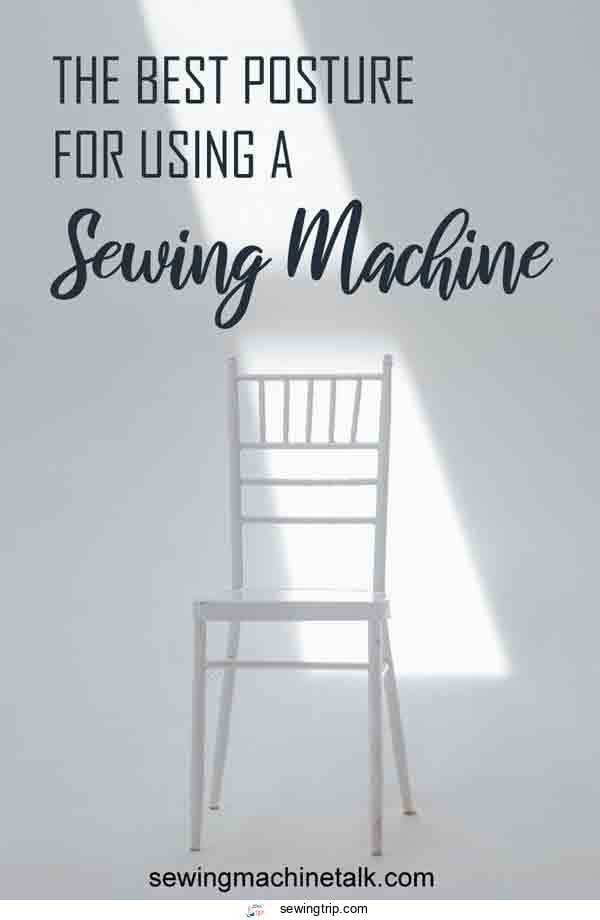 How To Avoid Shoulder Pain When Sewing | 3 Exercises & 6 Tips