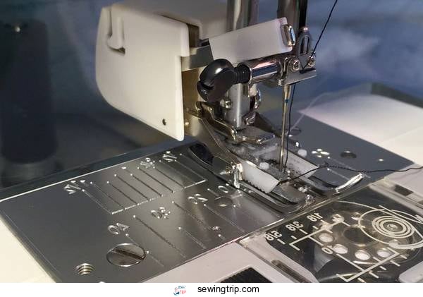 The Sewing Machine Blue Book: Used Machines Depreciation