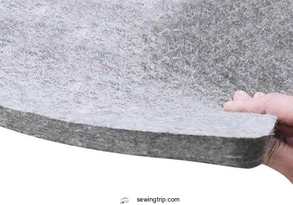 Easy DIY Project: How to Make a Wool Pressing Mat That Works
