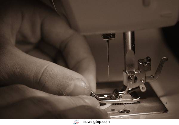 Life Expectancy: How Long Will My Sewing Machine Last?