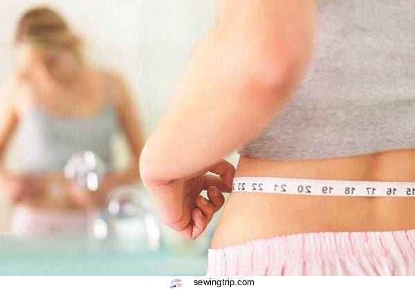 Waist vs Hip: What is The Difference Between Waist and Hip?