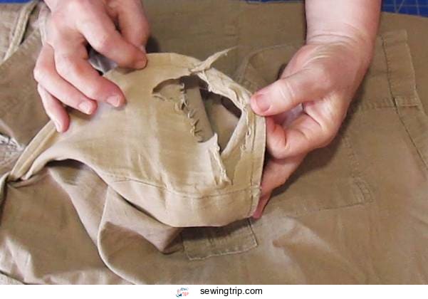 What is Pocket Lining? Fabrics, Uses, and Repair Guide