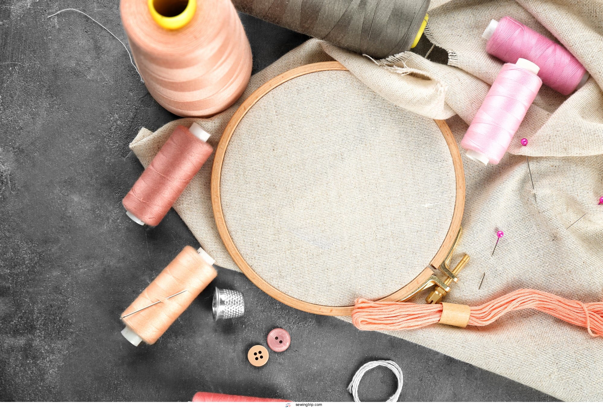 Best Canvas Sewing Machine – Buyer’s Guide and Reviews