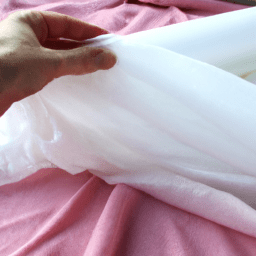 How to Stretch Viscose: Tips and Tricks