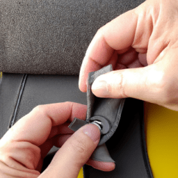 How to Attach Velcro to Fabric: A Comprehensive Guide