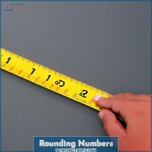 Find Out: How Big is 2 Yards of Fabric?