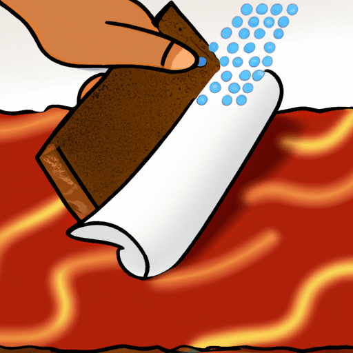 How to Get Stains Out of 100% Polyester: Quick & Easy Tips!