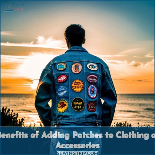 What is Sewing Patches? Learn the Benefits & Techniques