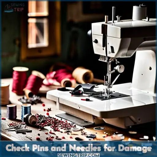 Sewing Safety: 22 Precautions to Keep You Safe