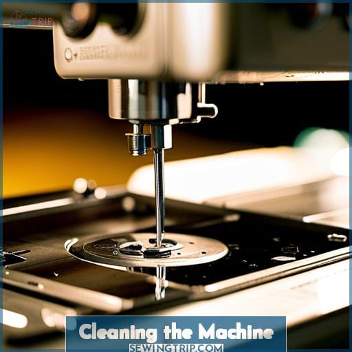 Solve Sewing Machine Bobbin Problems: Solutions for Threading, Tension ...