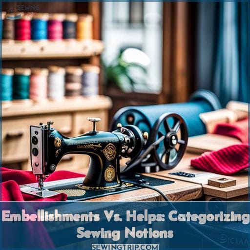 What Are Notions in Sewing? An Essential Guide for Beginners