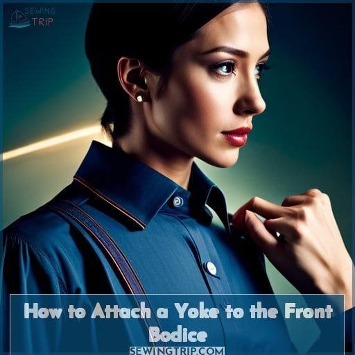 Everything You Need to Know About the Back Yoke of a Shirt