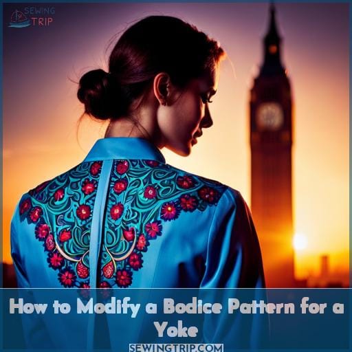 Everything You Need to Know About the Back Yoke of a Shirt