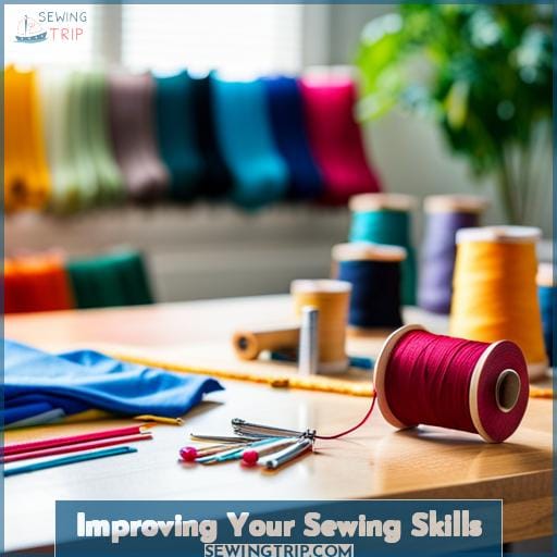How to Sew for the First Time: Essential Tools, Tips, and Projects