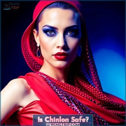 What is Chinlon Fabric? Learn Benefits, Uses & Differences