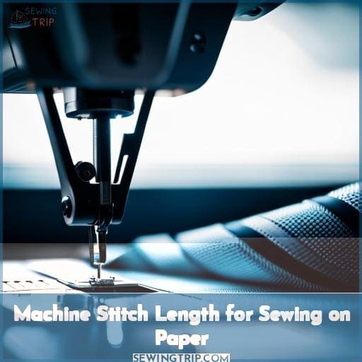 Everything You Need to Know About Sewing on Paper