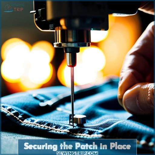What is Sewing Patches? Learn the Benefits & Techniques