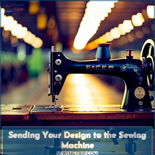 How to Use SewArt: Design, Process & Stitch Your Designs