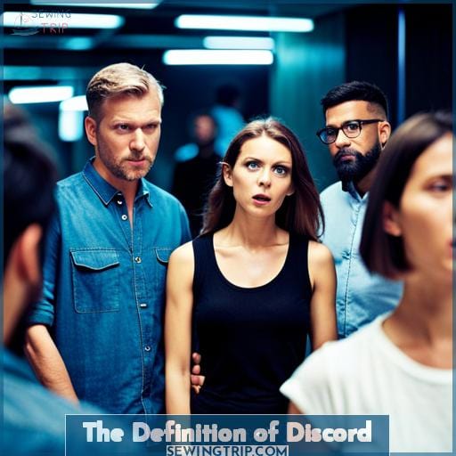 What is Sewing Discord? Know the Sinful Characteristics & How to Spot It