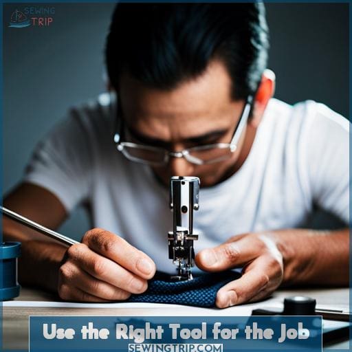 Sewing Safety: 22 Precautions to Keep You Safe